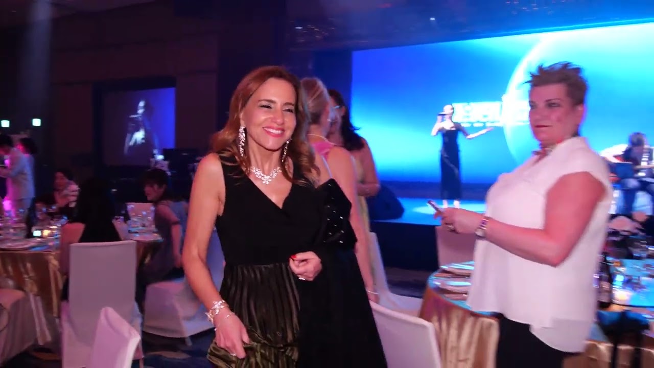 Women in Tech Global Summit 2025 - Osaka Day 2