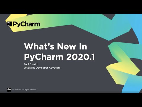 PyCharm Pricing, Alternatives & More 2025 | Capterra