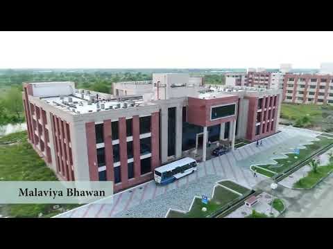Central University of South Bihar | Campus | Gaya | Bihar | The Edutainment