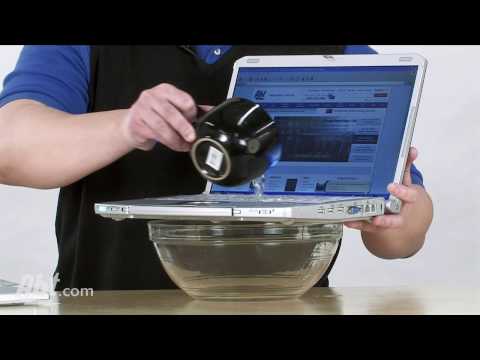 Abt Electronics: Panasonic Toughbook T-8 and F-8 Review