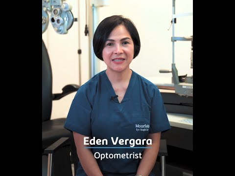 Common eye problems effecting vision