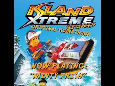 Steam Community :: Video :: LEGO Island Xtreme Stunts Full Soundtrack ...