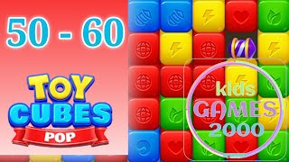 17 Games Like Toy Cubes Pop 2021 – Games Like