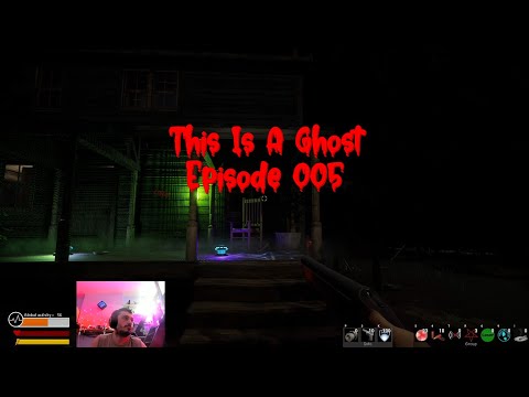 Steam Community :: Video :: This Is A Ghost Episode 005