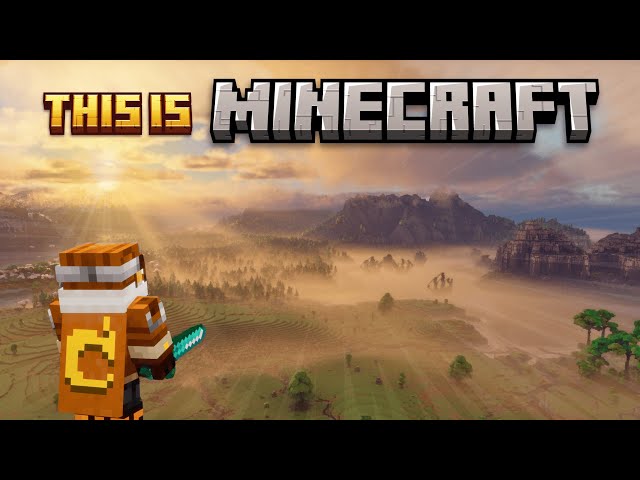 🌼 Bloomvale - 10K RPG Survival Map - [1.21+, Survival Friendly, Java ...