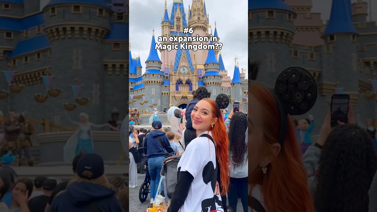 MyDisneyFix | MAJOR Disney Changes We Still Need Dates For 📅 #disney # ...