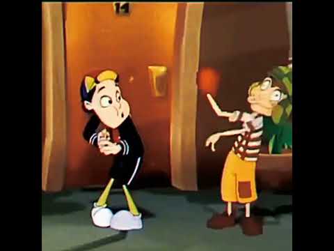 chaves X baki