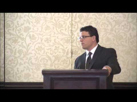 James Hunt Profile - Rochelle Park, NJ Personal Injury Lawyer