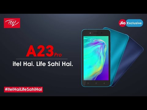 ITEL Mobile Phones - Latest Price, Dealers & Retailers in India