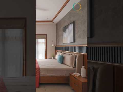 The Perfect Shades for Precious Space | Concepts Design Studio