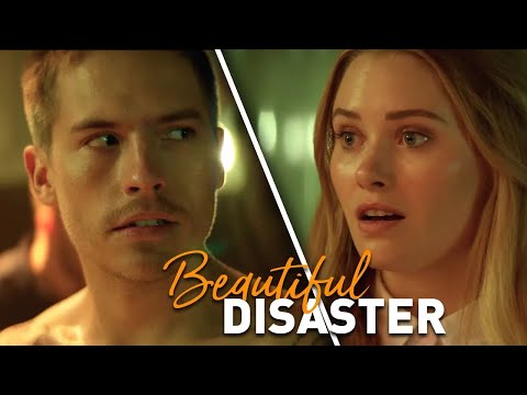 BEAUTIFUL DISASTER: UM DESASTRE MARAVILHOSO - Evento Especial 27 março só nos cinemas