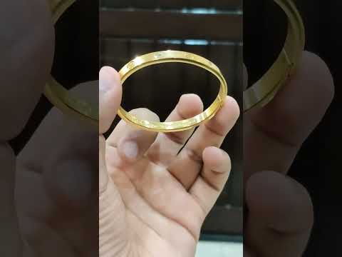 Cartier Bangle