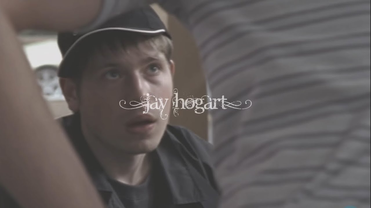 jay hogart scenepack | s3 ep4-21