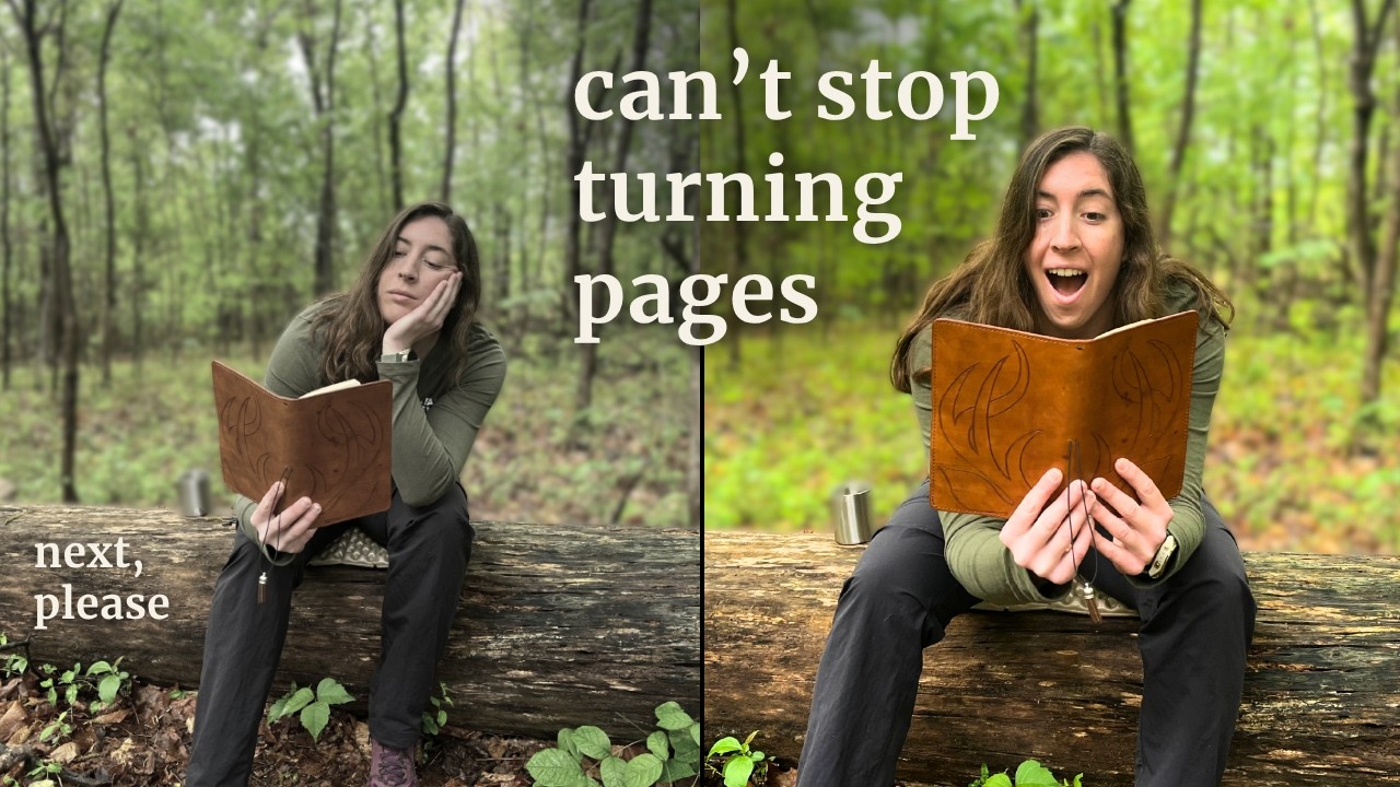 I critiqued 78 first chapters in 30 days