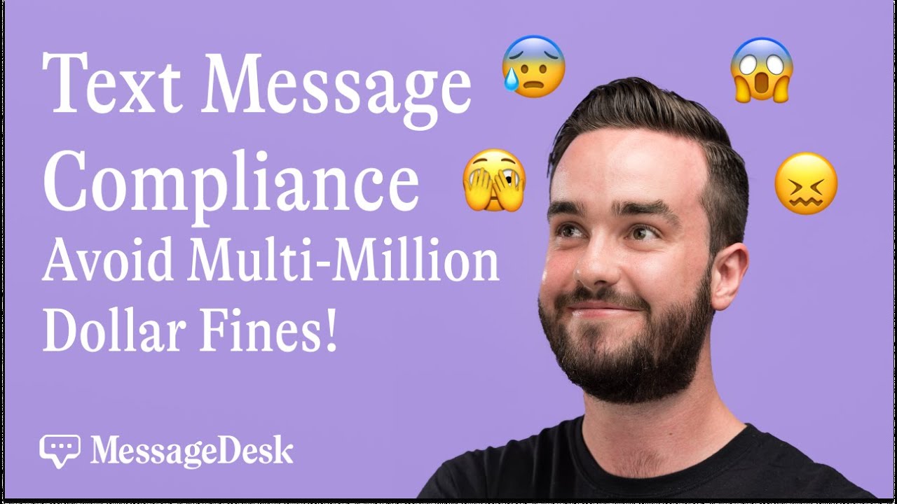 Avoid Costly Mistakes with Text Message Compliance