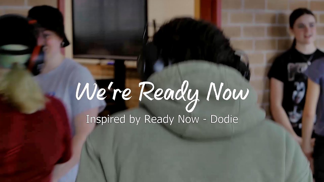 "We're Ready Now" - the 2024 Impact Video from 5985 - FIRST Impact ...