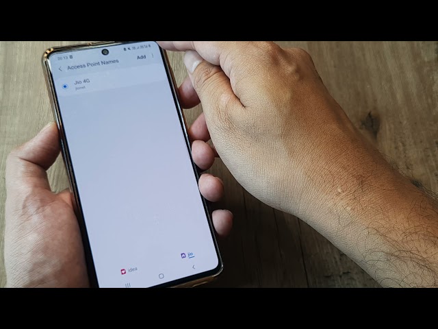 Samsung "no network connection" error: How to fix, possible reasons ...