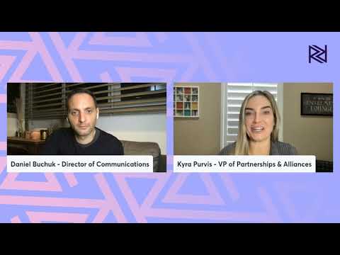 Cloud Partner Ecosystem: Better Together