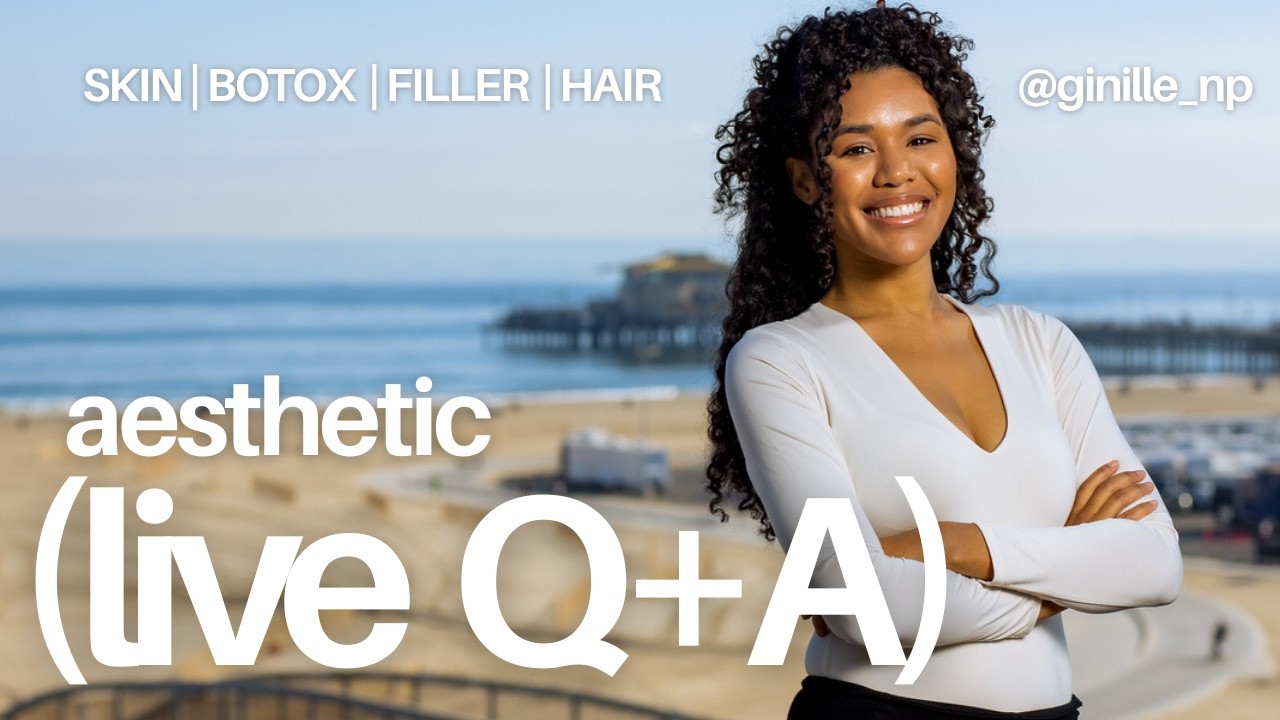 Best Treatments for Under Eye Hollows, Dark Circles, and Facial Aging Explained by Aesthetic NP