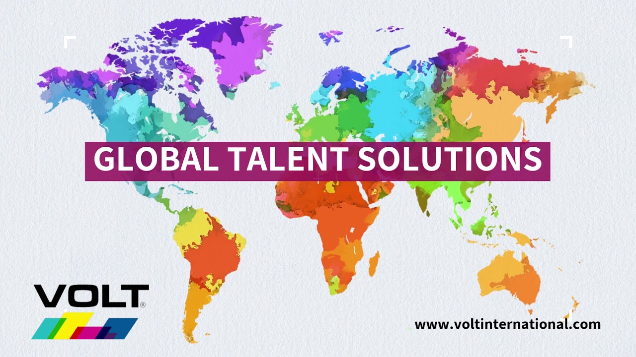 Global Talent Solutions