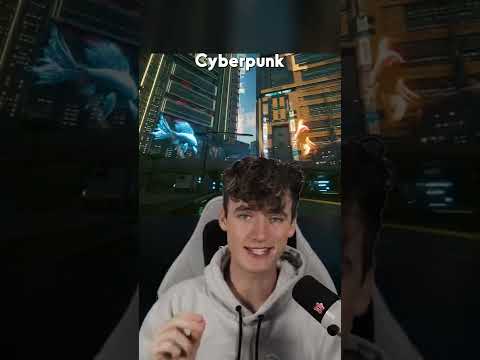 The Edgerunners reference that will crush your heart... | Cyberpunk 2077