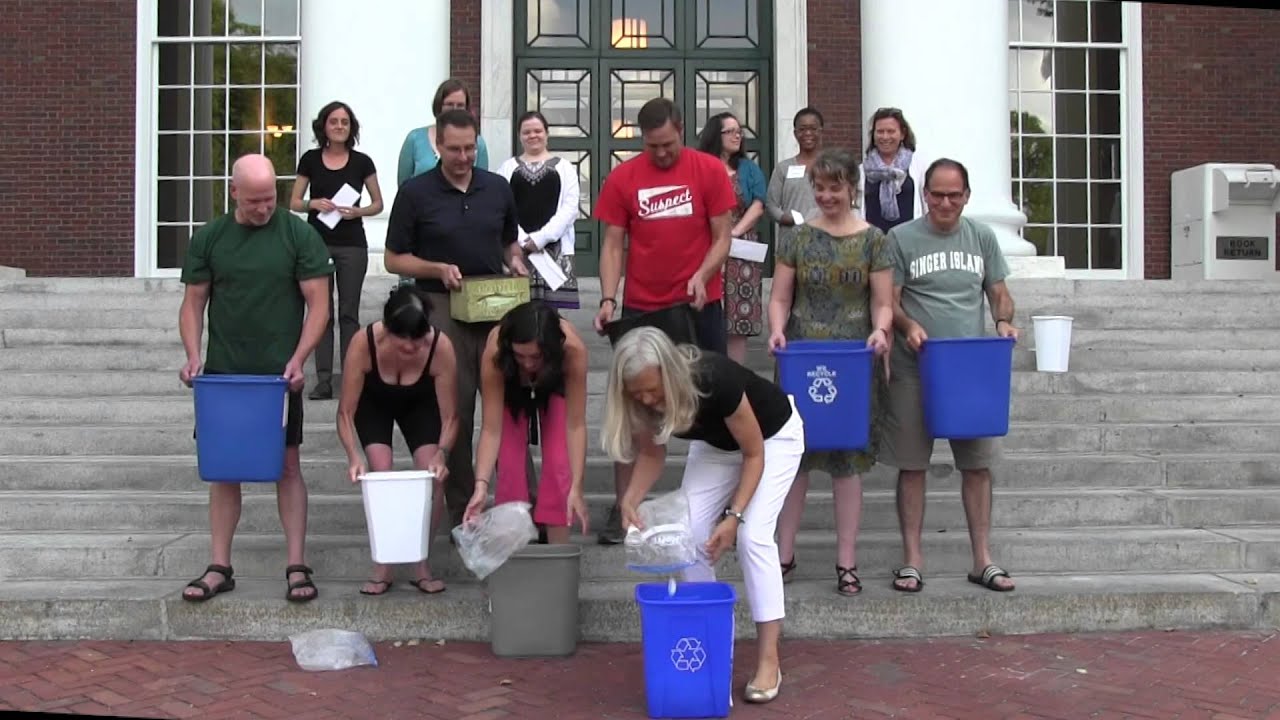 KLS Ice Bucket Challenge for ALS