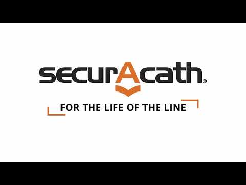 SecurAcath drain placement demo