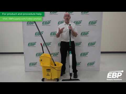 Flat Mops vs. String Mops: Which is Better to Maintain Floors?
