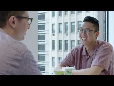 Internship Experience (The D. E. Shaw Group)