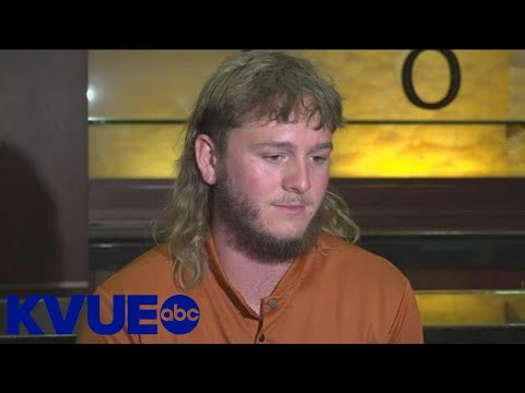 Preparing Quinn Ewers for his first start | KVUE