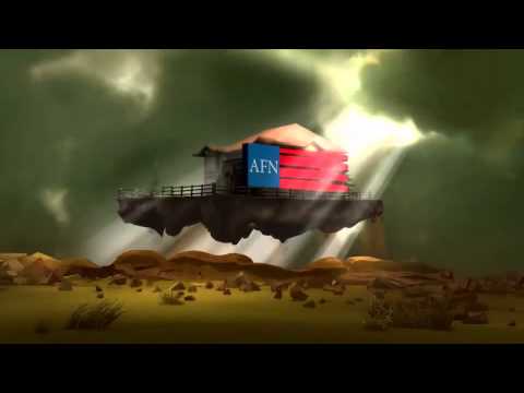 American Financial Network Lender2TheOC