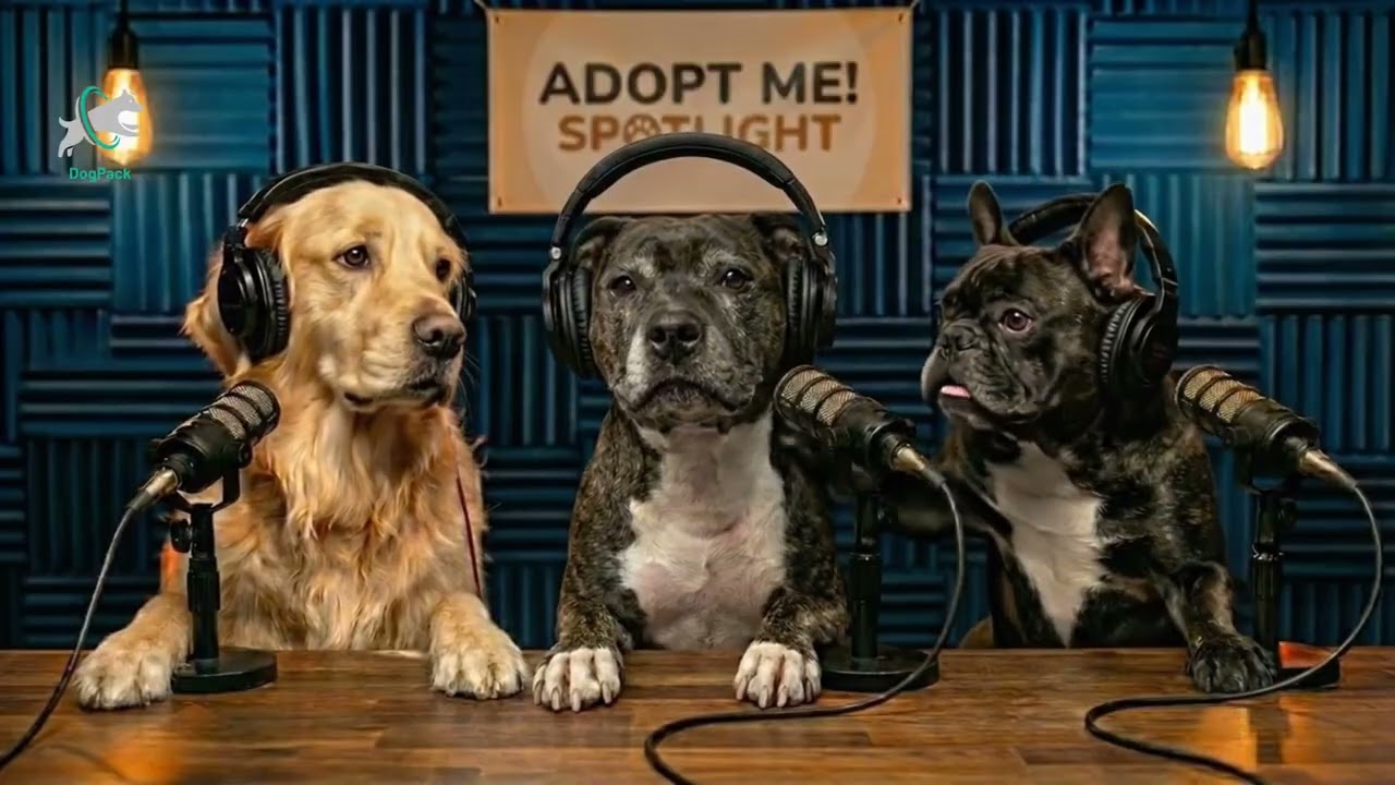 This Dog Came Back With The Best News Ever