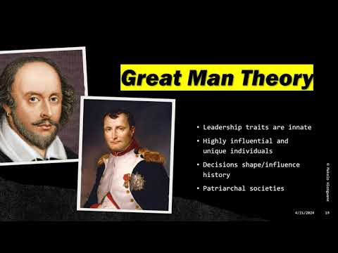 Tutorial 10: Introduction to the History of Education