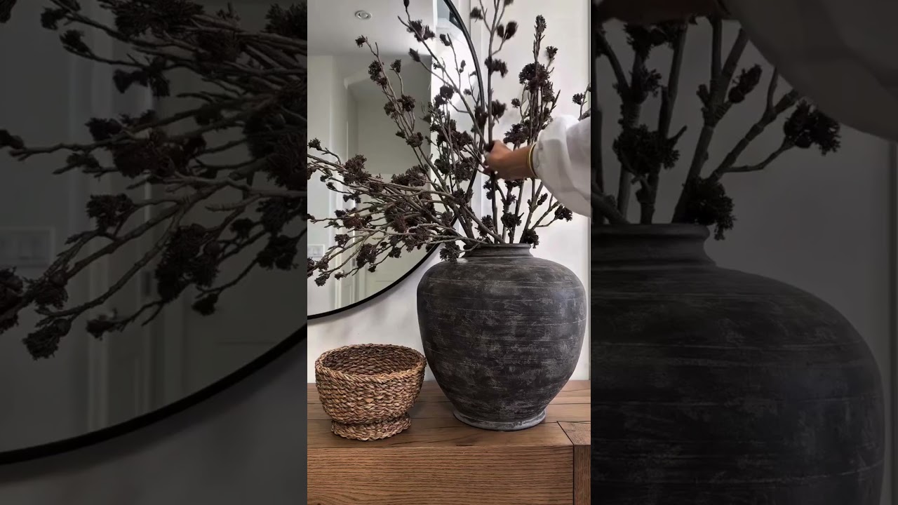 Warm & Neutral Fall Decor Ideas for a Cozy Home!