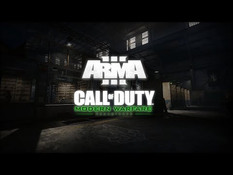 Steam Community :: Video :: ArmA 3 - Call of Duty 4 FNG
