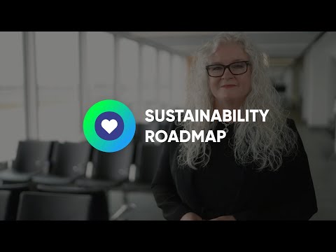 Sustainability Roadmap | London City Airport