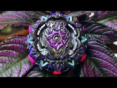 Beyblade Burst Sparking Variant Lucifer Takara Tomy B-169 | Mercado Libre