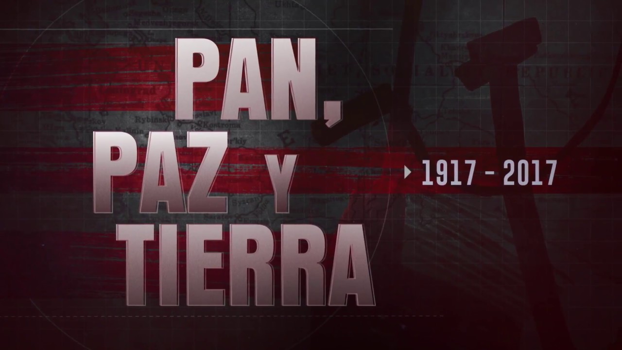 Peace Land and Bread Avant-Premiere in South America - IWL-FI