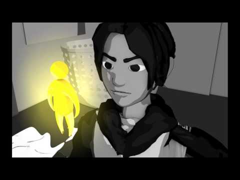 Animation FINISHED!!!