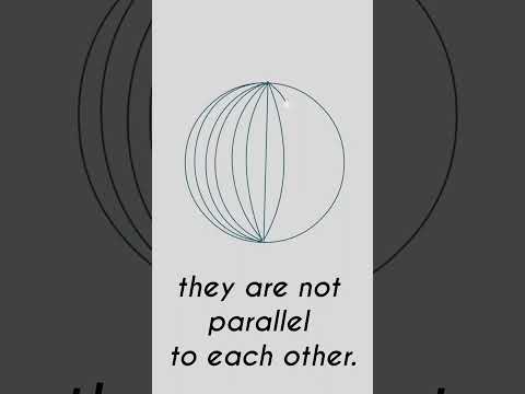 Longitude Diagram | FHL Geography Shorts