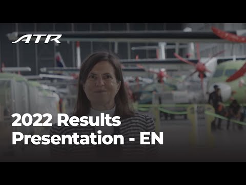 ATR Set for Growth in 2023 - English subs