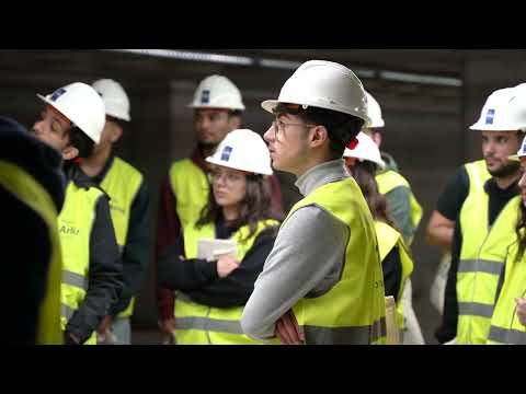 Arlo - Oporto Luxury Residences x UMinho