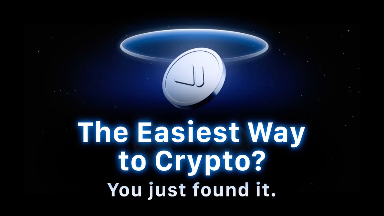 MEXC | Your Easiest Way to Crypto