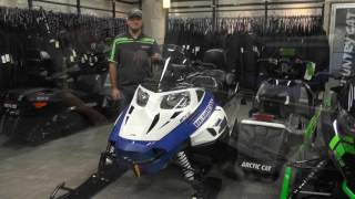 2018 Arctic Cat Bearcat XT Snowmobile Specs, Reviews, Prices, Inventory ...