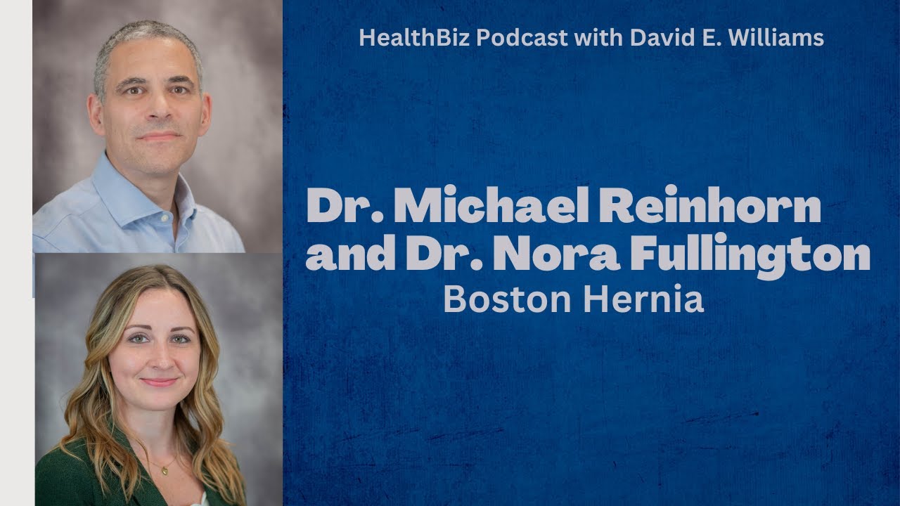 Boston Hernia: My excellent experience and their enlightened model