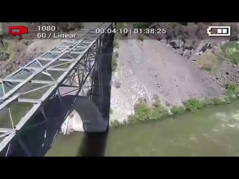 Flume Idaho