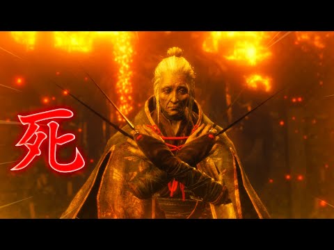 Steam Community :: Video :: Sekiro New Game Plus Full Playthrough Part 3