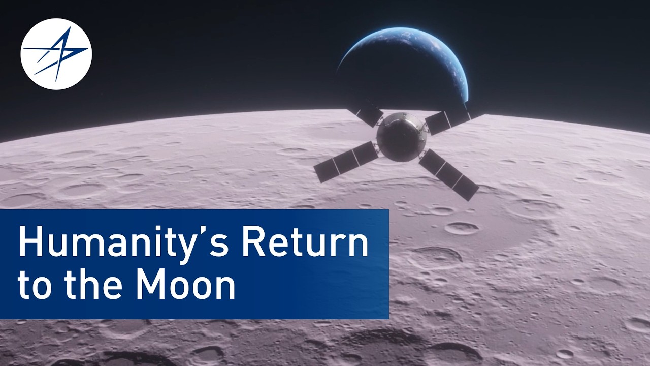 Artemis II and Orion: Humanity's Return to the Moon