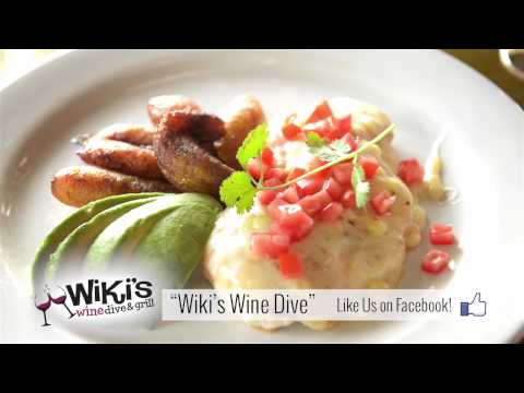 Wiki's Wine Dive & Grill