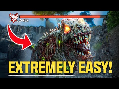 Do THIS To Make Shattered Veil Easter Egg SUPER EASY! (Black Ops 6 Zombies)